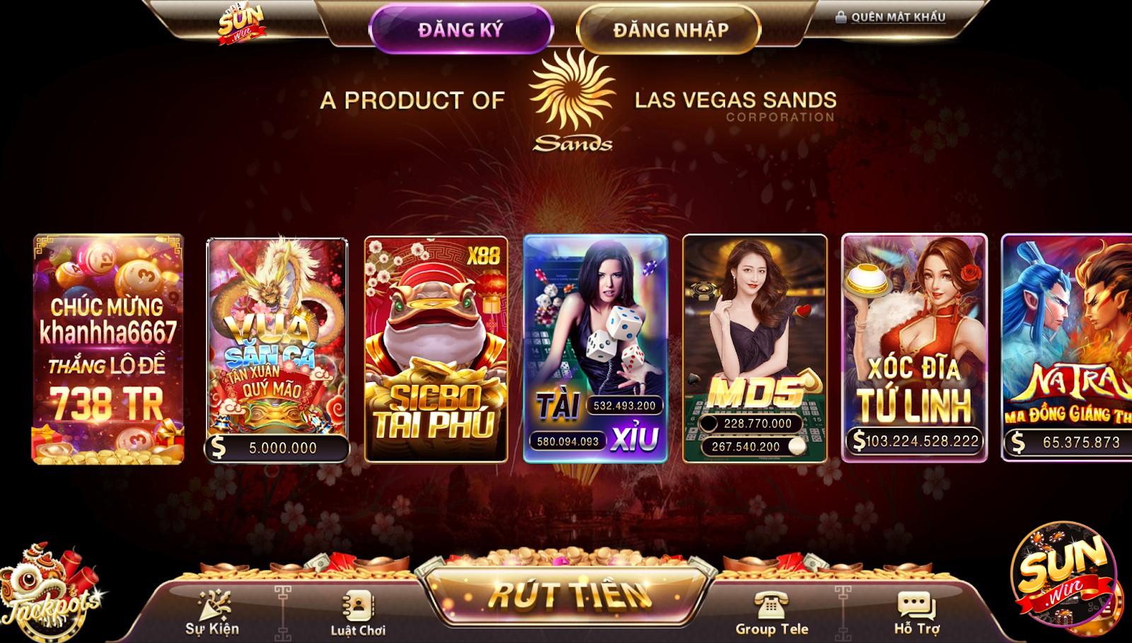 Các cách thức liên hệ Sunwin mới nhất 2024 nhanh chóng - gamesunwin.fan