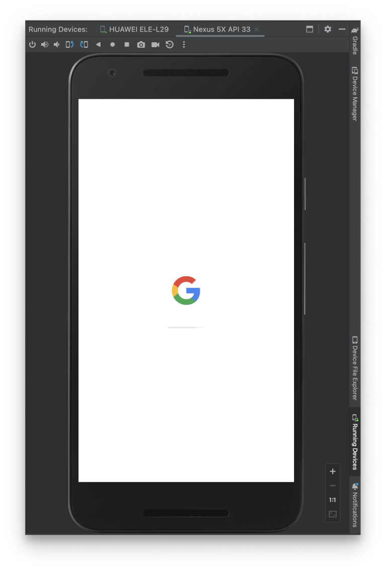 Cài App Sunwin trên Laptop / Máy tính / PC bằng Android Studio giả lập ...